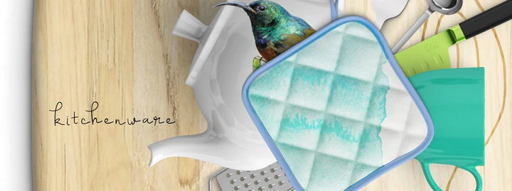 KITCHENWARE – Otto Gunther Online