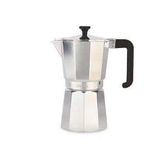 LC ESPRESSO MAKER 9 CUP – Otto Gunther Online