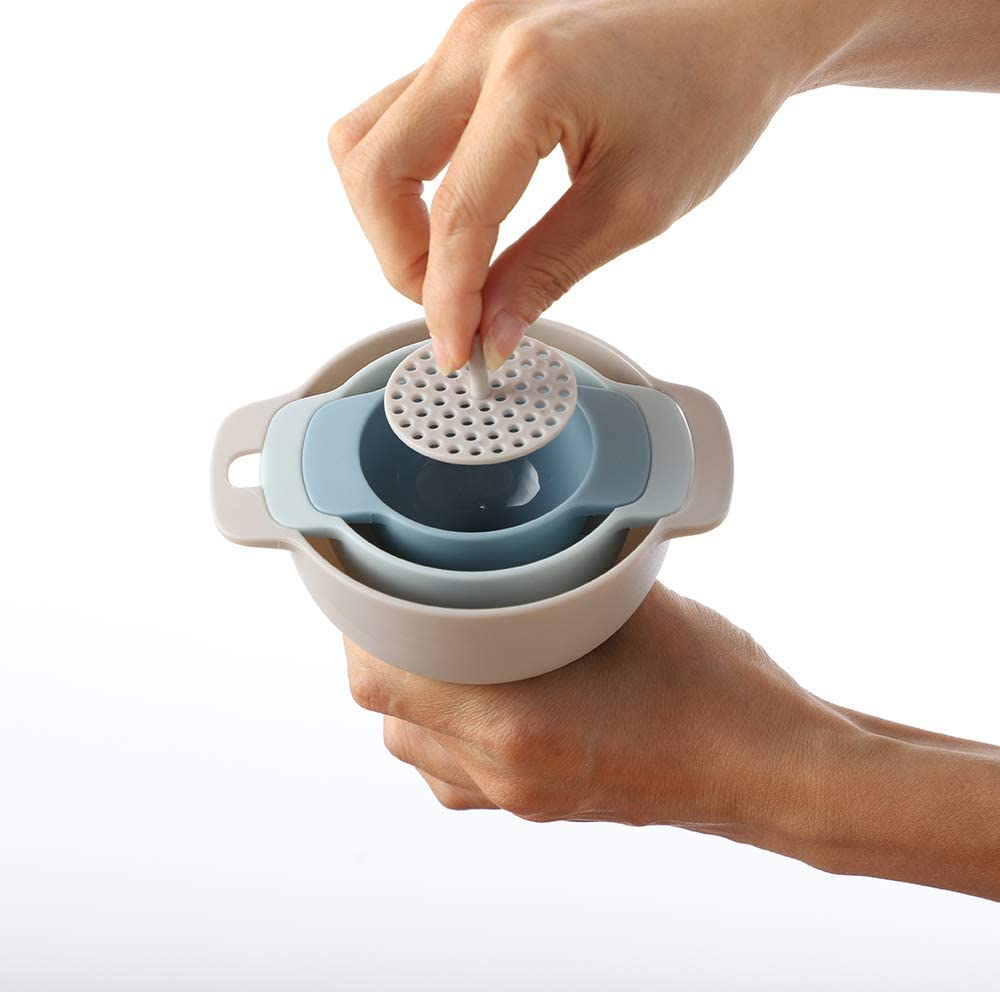 PREPWORKS FUNNEL SET 3PC – Otto Gunther Online