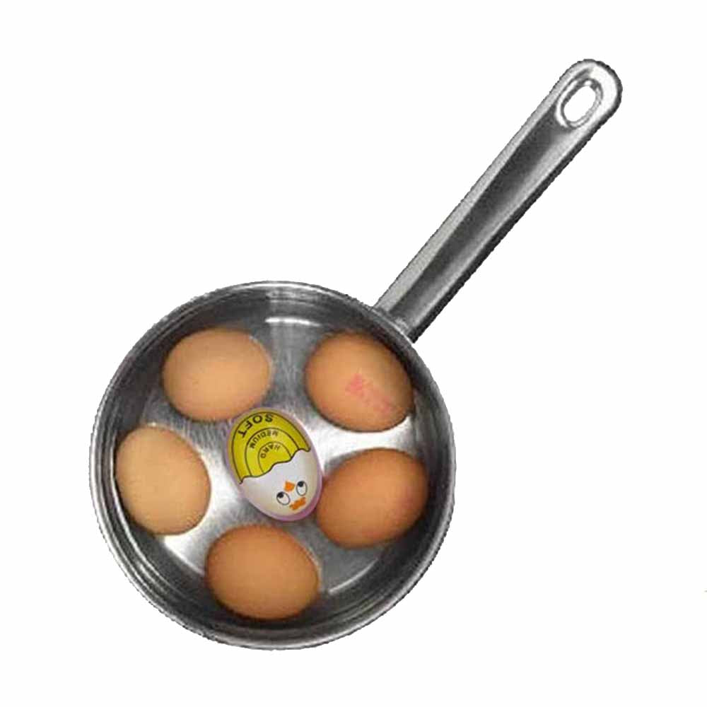CREATIVE COOKING EGG TIMER COLOUR CHANGE – Otto Gunther Online