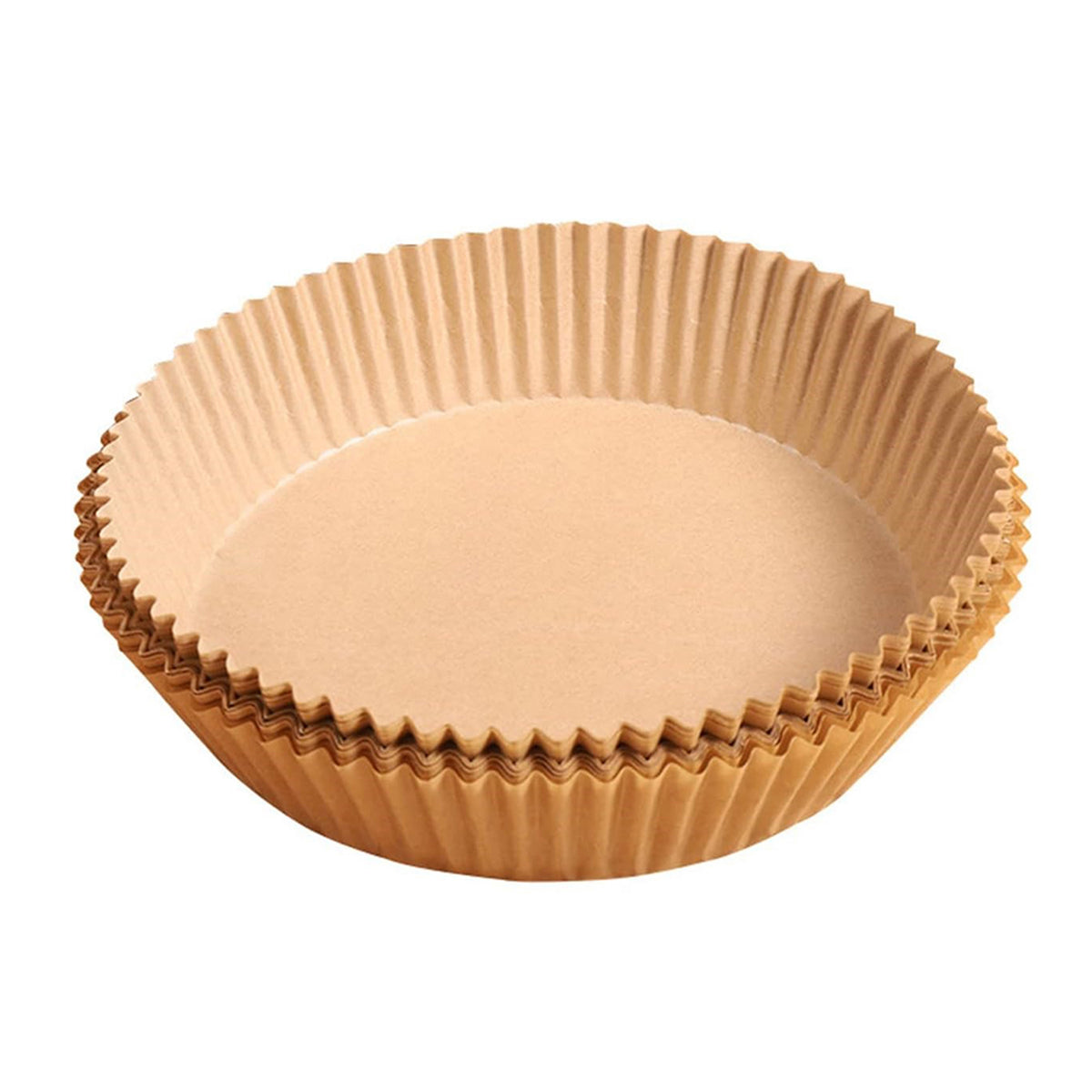 CREATIVE COOKING AF PAPER LINERS-ROUND SET 50 – Otto Gunther Online