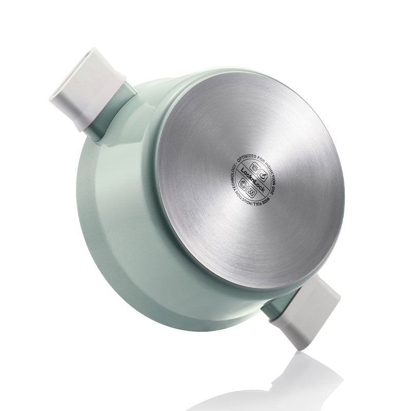 LOCK N LOCK SUIT CASSEROLE 22CM MINT – Otto Gunther Online