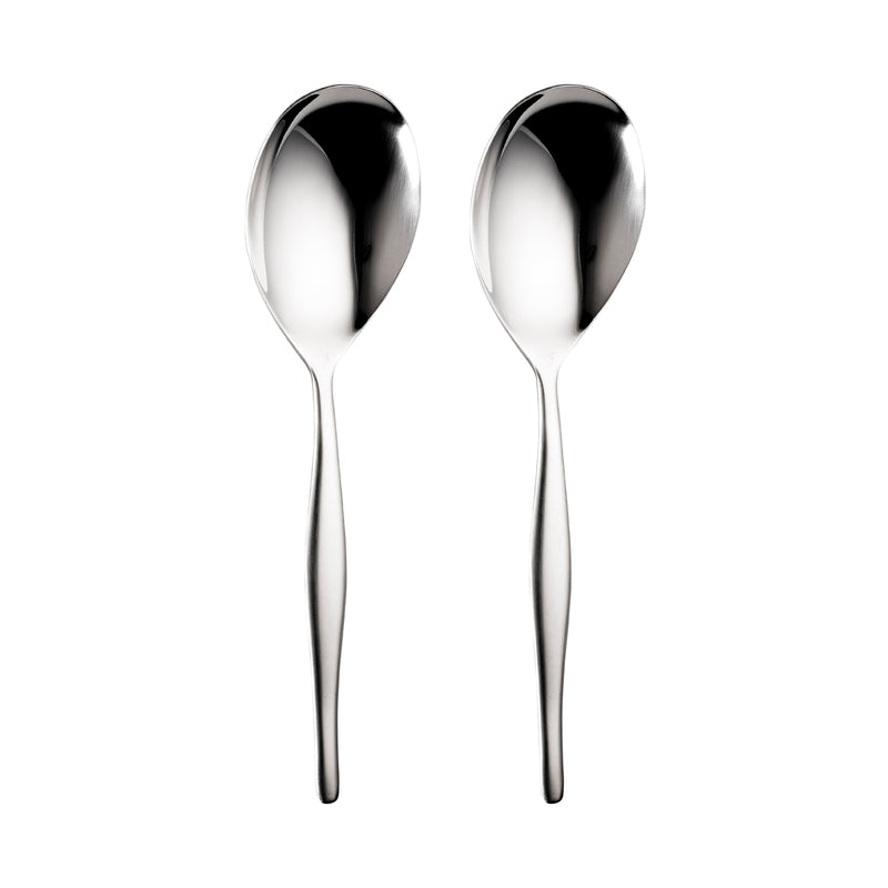 EETRITE SLIMLINE 2 PACK TABLE/SERVING SPOON HANGPACK – Otto Gunther Online