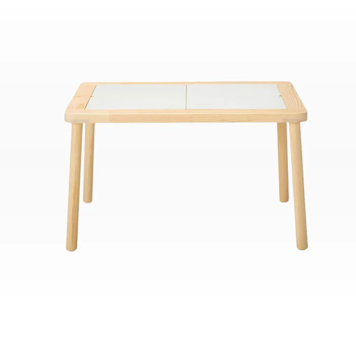 IKEA FLISAT CHILDRENS TABLE, 83X58CM – Otto Gunther Online