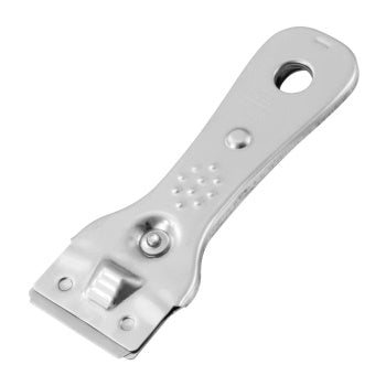 FACKELMANN CLEANSING SCRAPER – Otto Gunther Online